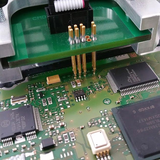 Volvo D12 EGR Delete D13 D16 DPF Delete Programming